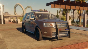 Vigilance | Saints Row Wiki | Fandom