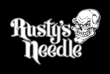 Rusty's Needle | Saints Wiki | Fandom