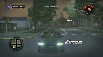 Zircon | Saints Row Wiki | Fandom