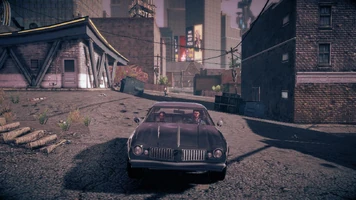 Bootlegger | Saints Row Wiki | Fandom