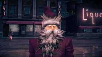 Clawz | Saints Row Wiki | Fandom