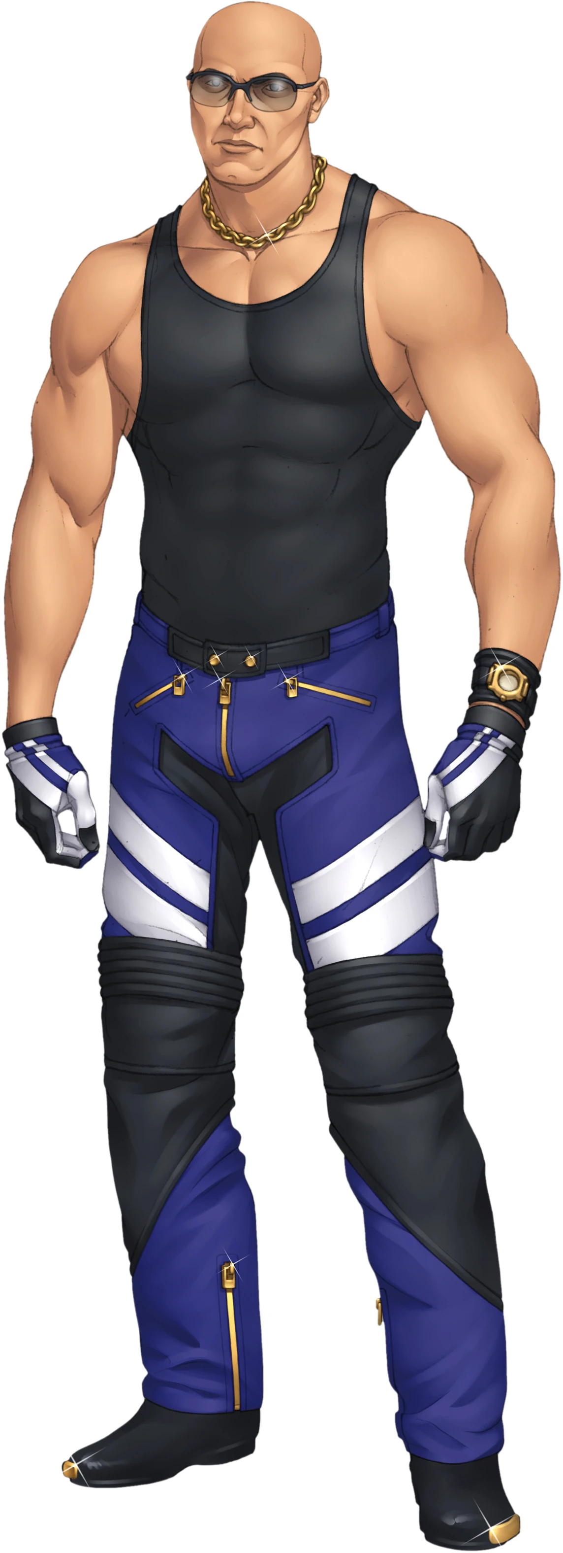 Joseph Price | Saints Row Wiki | Fandom