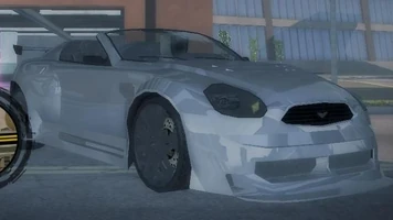 Zenith | Saints Row Wiki | Fandom