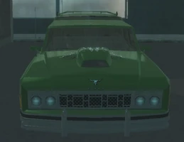 Mark Gabby | Saints Row Wiki | Fandom