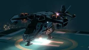 Condor | Saints Wiki | Fandom