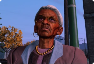 Agnes | Saints Wiki | Fandom