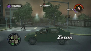 Zircon | Saints Row Wiki | Fandom