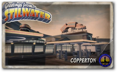 Copperton | Saints Wiki | Fandom