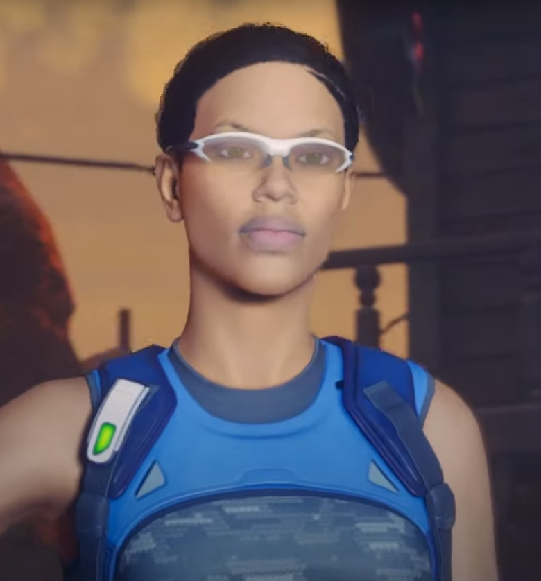 Gwengallery Saints Row Wiki Fandom