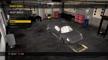 Vortex | Saints Row Wiki | Fandom