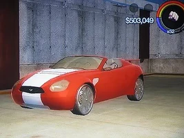 Zenith | Saints Row Wiki | Fandom