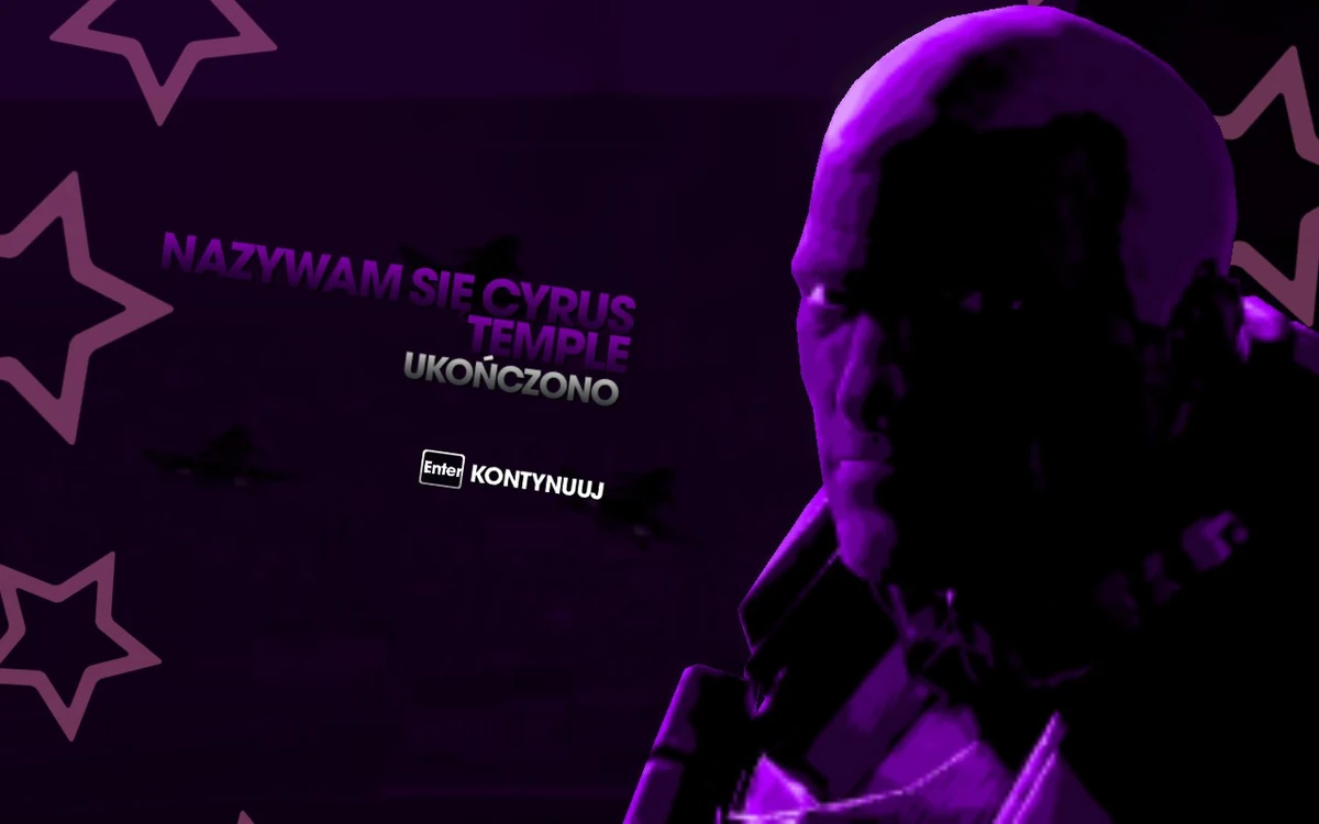 Nazywam się Cyrus Temple | Saints Row Wiki | Fandom