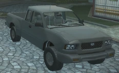 Vehicles in Saints Row 2 | Saints Row Wiki | Fandom