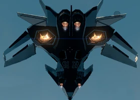 F-69 VTOL | Saints Row Wiki | Fandom