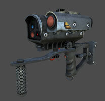 SA-3 Airstrike | Saints Row Wiki | Fandom