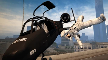 AB Destroyer | Saints Row Wiki | Fandom