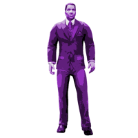 William Sharp | Saints Row Wiki | Fandom