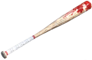 baseball bat offensive weapon