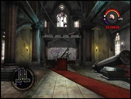 Saints Row Church | Saints Row Wiki | Fandom