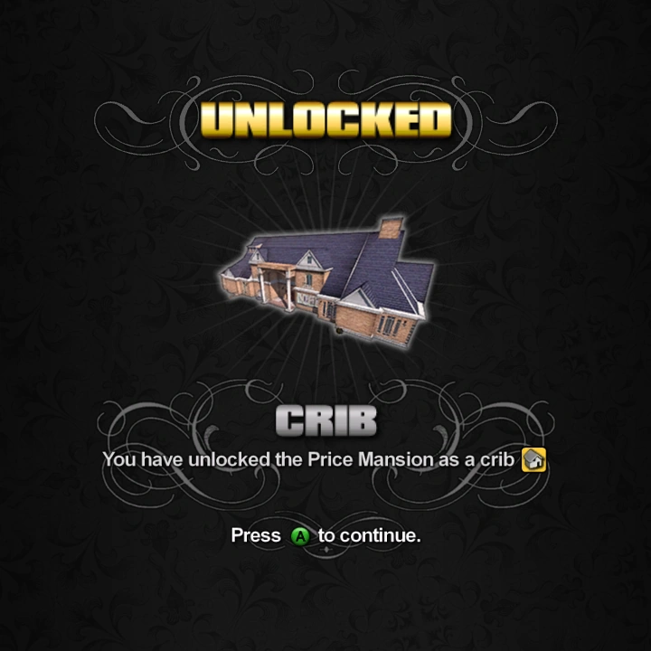 Price Mansion | Saints Row Wiki | Fandom