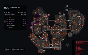 Saints Row 4 Missions