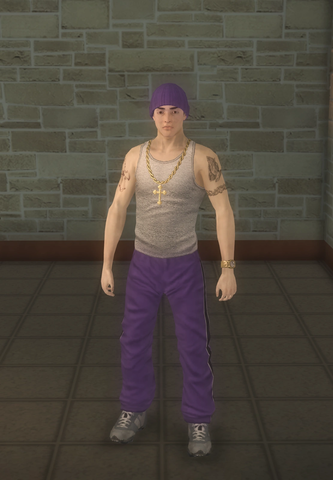 Carlos/Gallery | Saints Row Wiki | Fandom