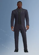 Keith David/Gallery | Saints Row Wiki | Fandom