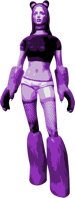 Genki Girls | Saints Row Wiki | Fandom
