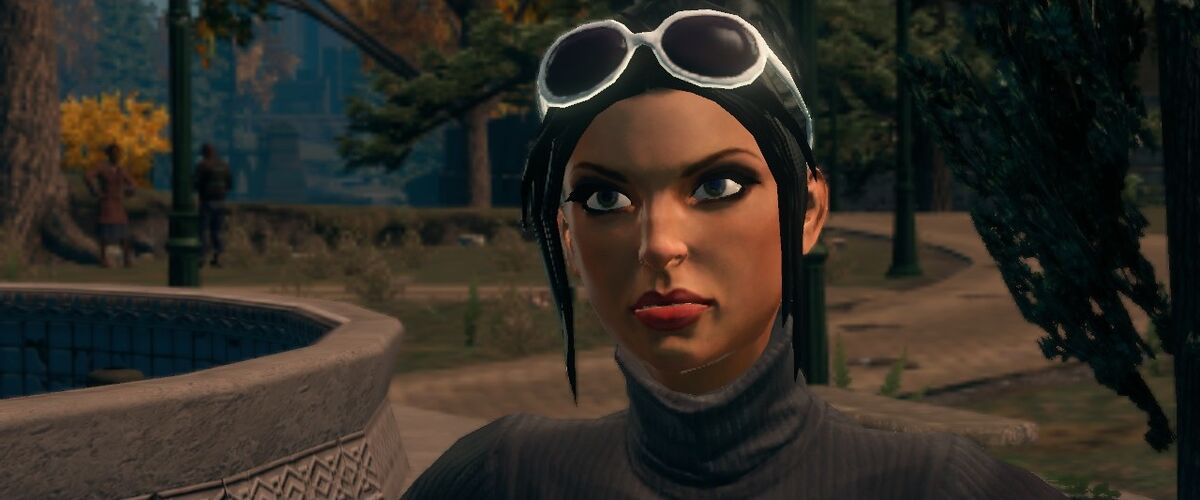 Viola DeWynter | Saints Row Wiki | Fandom