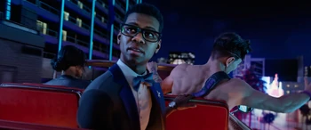 Eli | Saints Row Wiki | Fandom