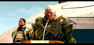 Cyrus Temple | Saints Row Wiki | Fandom