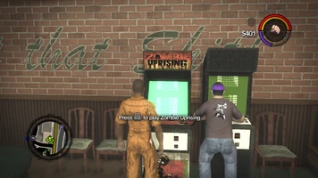 Zombie Uprising | Saints Row Wiki | Fandom