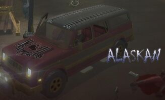 Alaskan | Saints Row Wiki | Fandom