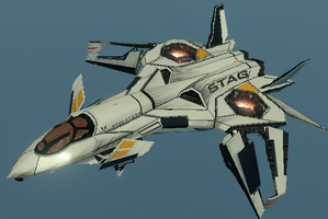 F-69 VTOL | Saints Row Wiki | Fandom