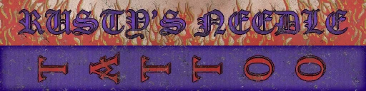Rusty's Needle | Saints Row Wiki | Fandom
