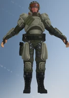 Zombies | Saints Row Wiki | Fandom