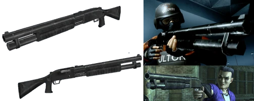 Tombstone | Saints Row Wiki | Fandom