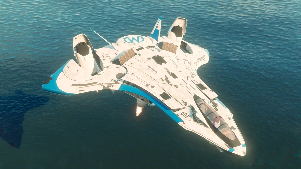 MDI-921V | Saints Row Wiki | Fandom