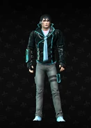Matt Miller/Gallery | Saints Row Wiki | Fandom
