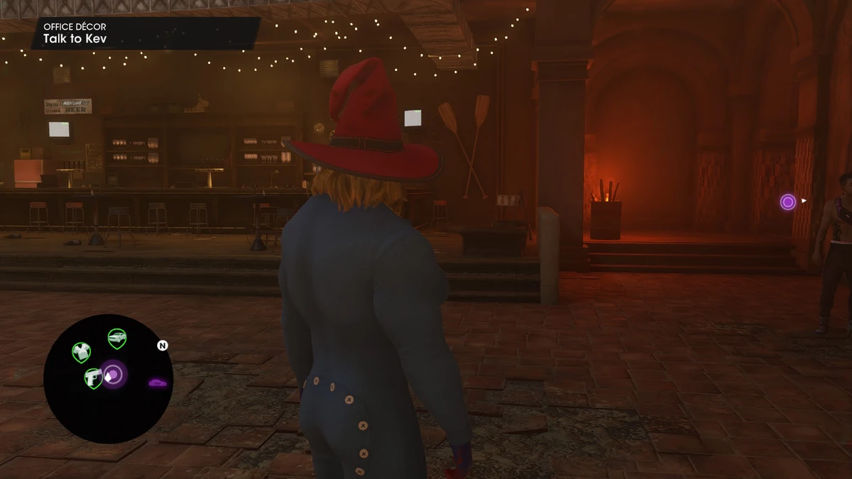 Office Décor | Saints Row Wiki | Fandom