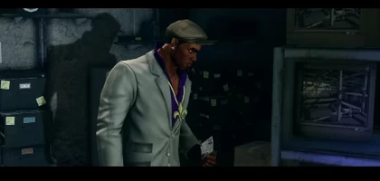 Zombie Lin | Saints Row Wiki | Fandom