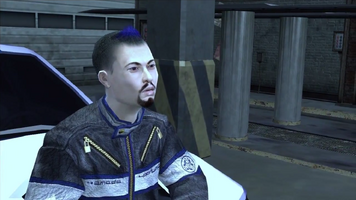Westside Rollerz | Saints Row Wiki | Fandom
