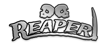 Reaper | Saints Row Wiki | Fandom