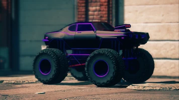 Bootlegger XL | Saints Row Wiki | Fandom