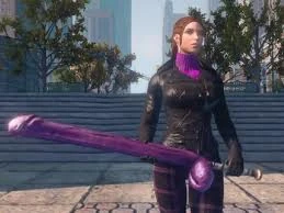 The Penetrator | Suomen Saints Row Wiki | Fandom