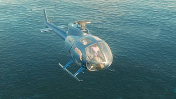 Thompson | Saints Row Wiki | Fandom