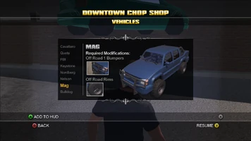 Mag | Saints Row Wiki | Fandom