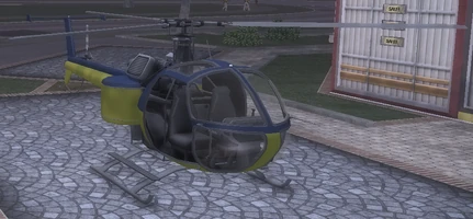 Thompson | Saints Row Wiki | Fandom