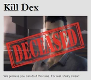 Dex/Gallery | Saints Row Wiki | Fandom