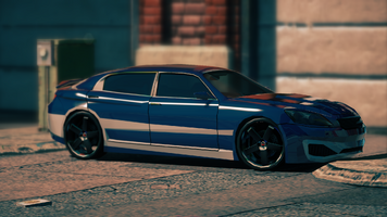 Blade | Saints Row Wiki | Fandom